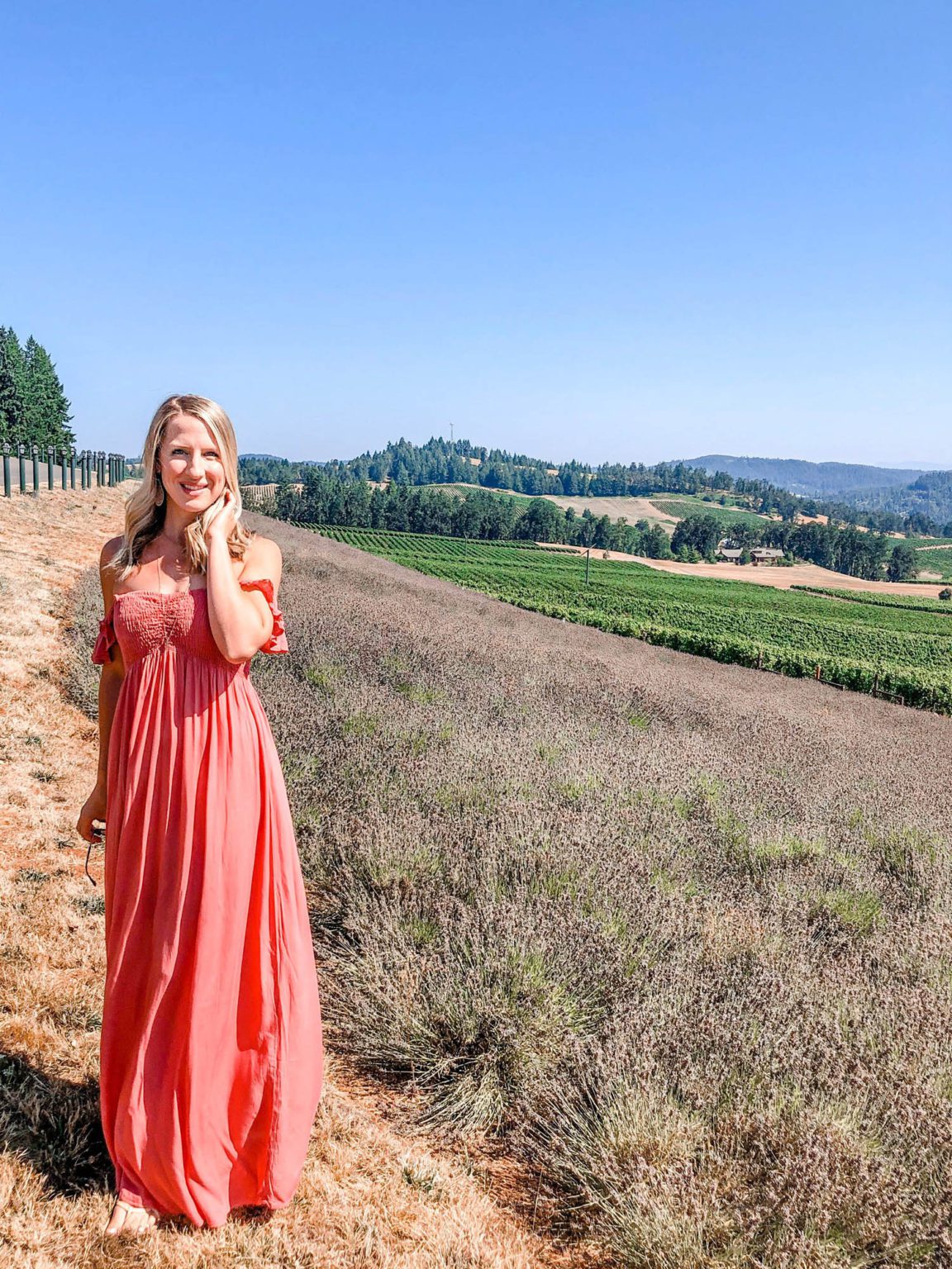 The Best Girls Trip Destinations in Oregon! - A BLONDE VINTAGE