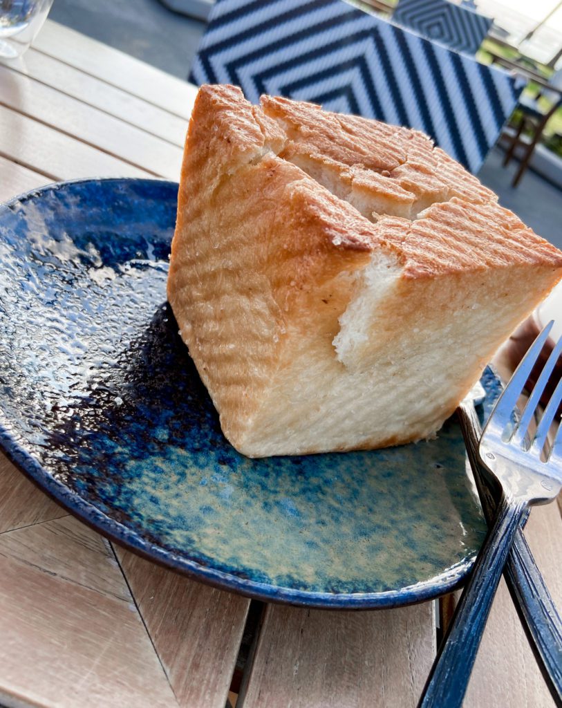 The Best Shokupan Japanese Milk Bread Recipe - A BLONDE VINTAGE