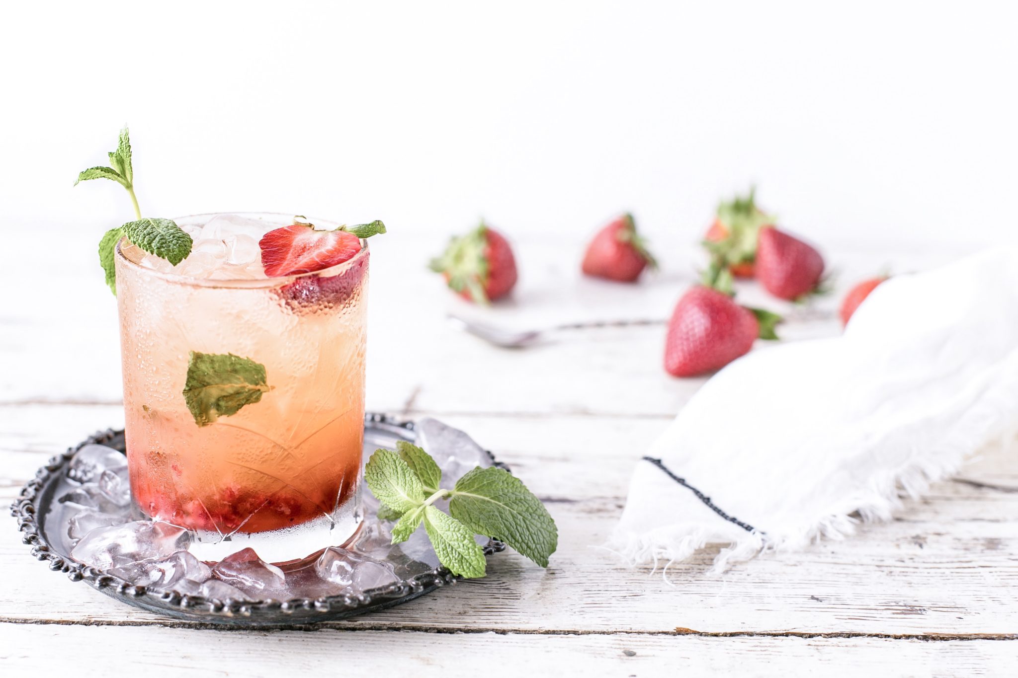 5 Easy Labor Day Cocktail Recipes You Need to Try!