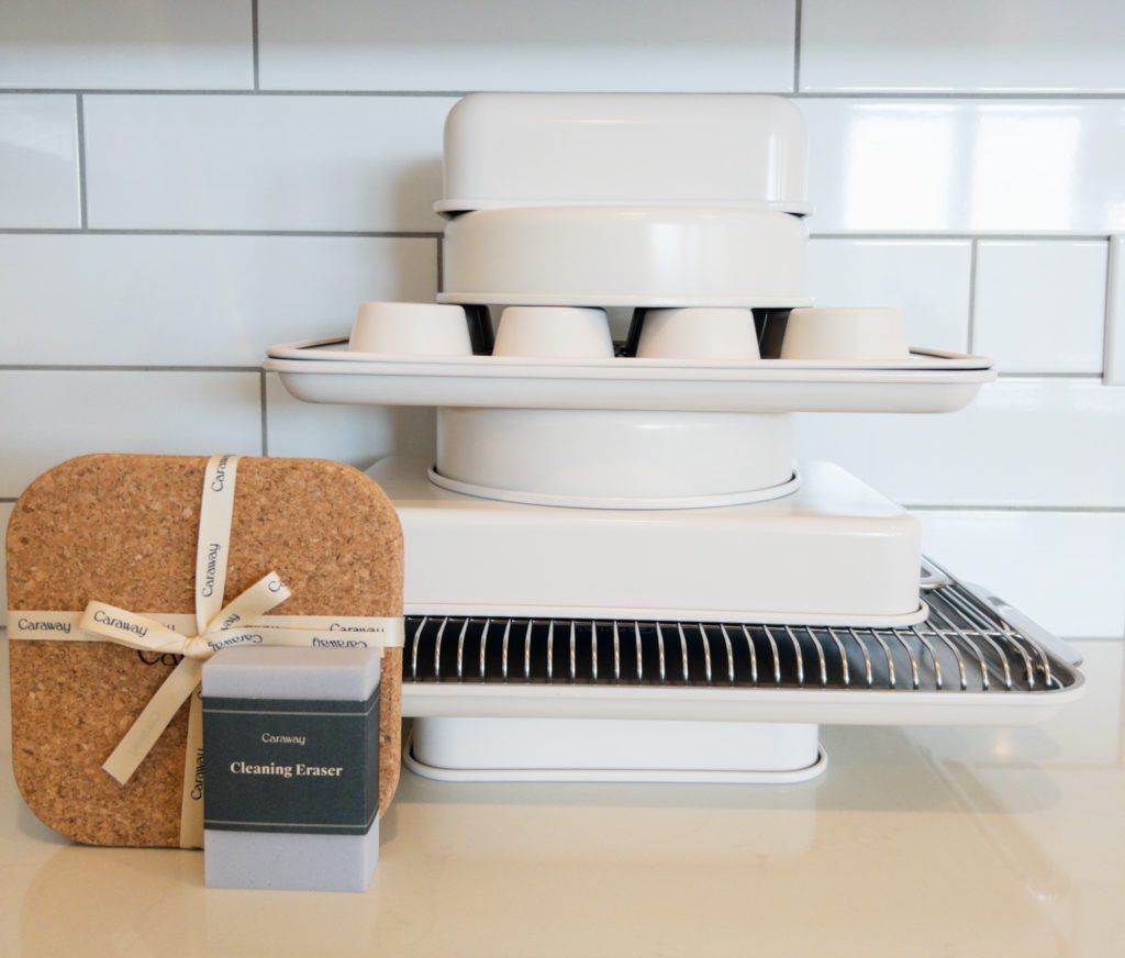 The Best Non-Toxic Bakeware!