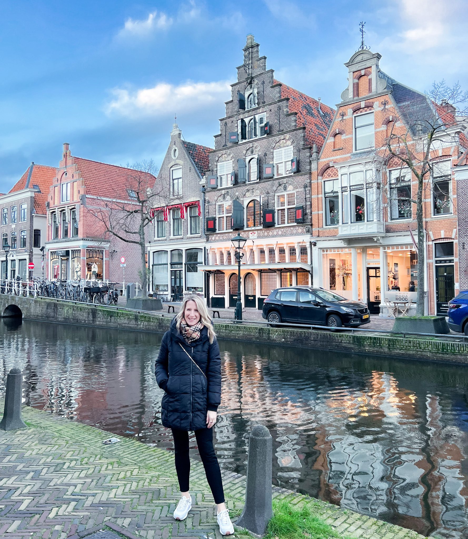 Travel Guide to Alkmaar, Netherlands - A BLONDE VINTAGE