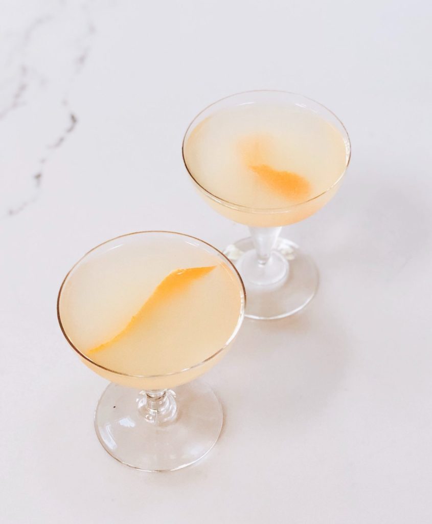 The Best Recipe for Gimlet with Vodka
