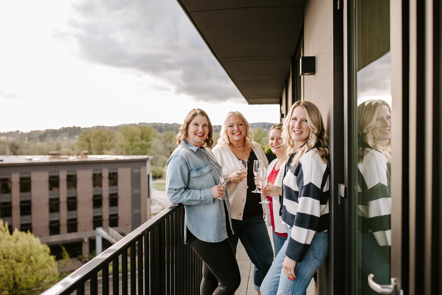 Ultimate Girls Getaway in Oregon Wine Country: A Weekend of Wine ...
